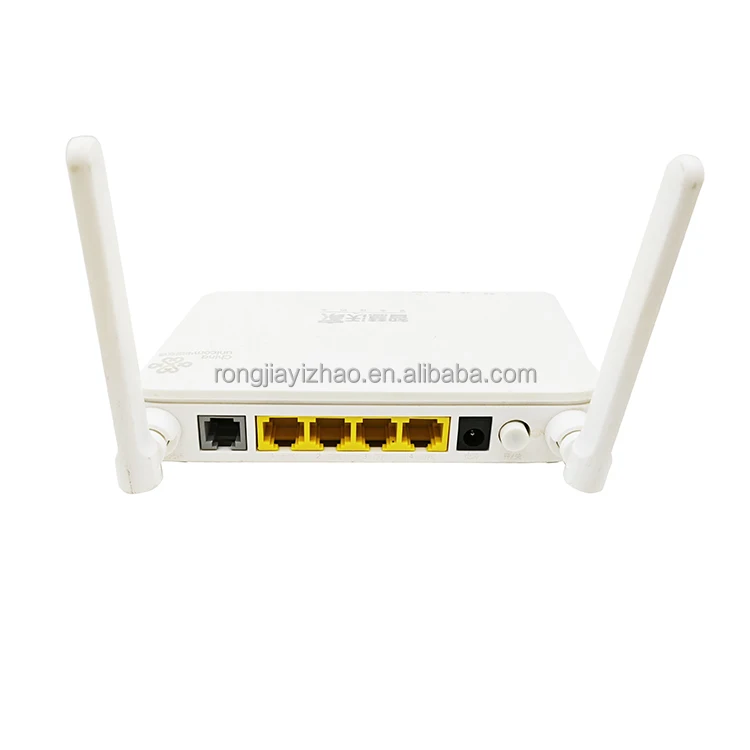 Modem GPON XPON ONU ONT HS8346R5 - 1ge+3fe+1pot+1usb+wifi