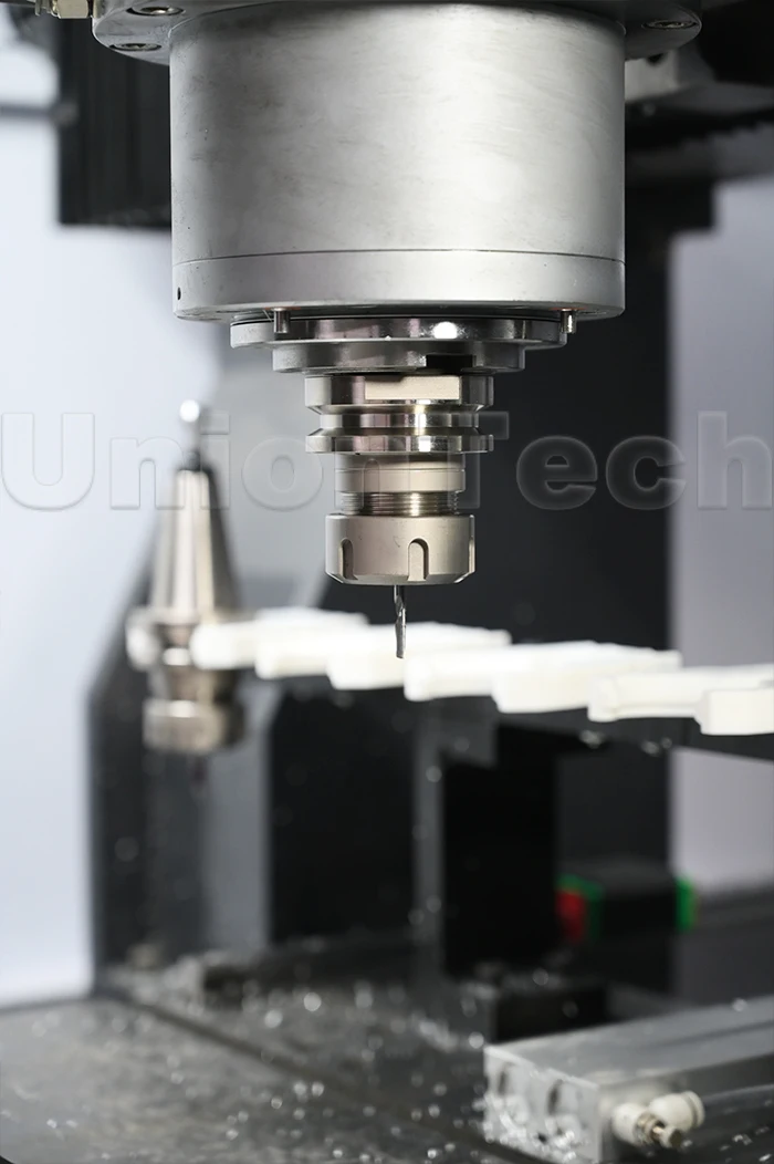 Metal Milling Engraving Cnc 6060 6090 Cnc Router 2d 4d 3 Axis Cnc ...