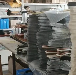 Custom Luxury Rigid Cardboard Pickleball Paddle Set Packaging