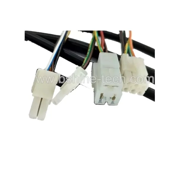 Bshine OEM ODM Custom Industrial Control Isobus Truck Car Excavator ...