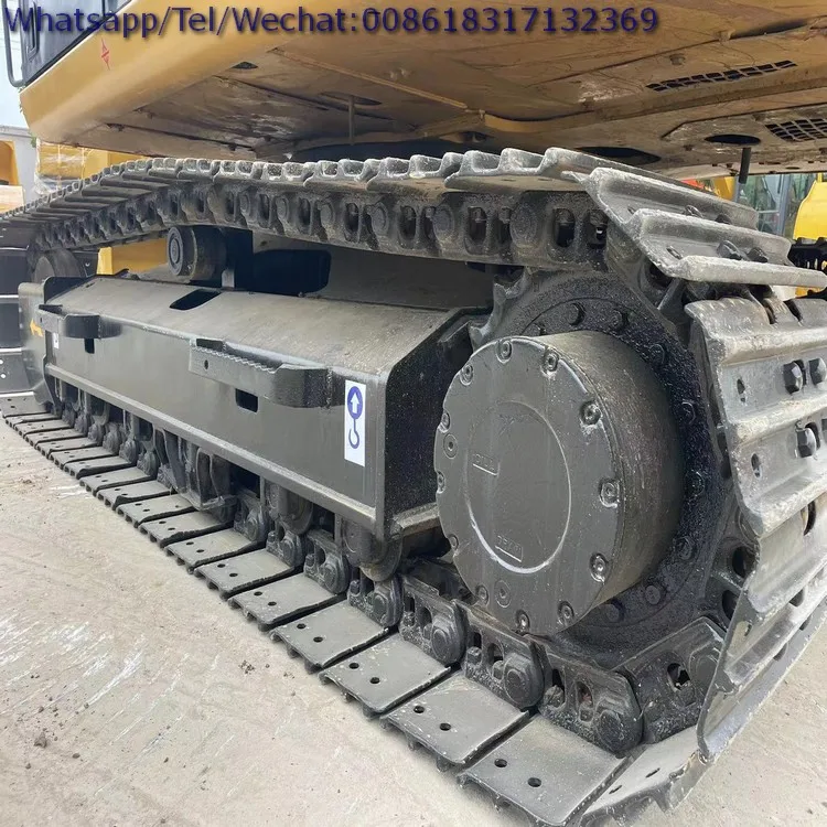 Original Japan Used Cat 313d Hydraulic Excavator,Used Caterpillar 313d ...