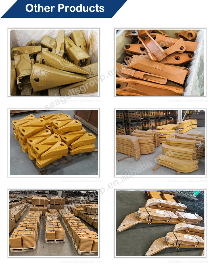 Grader Blade End Bit Cutting Edge,cutting Blade Grader Cutting Edge ...