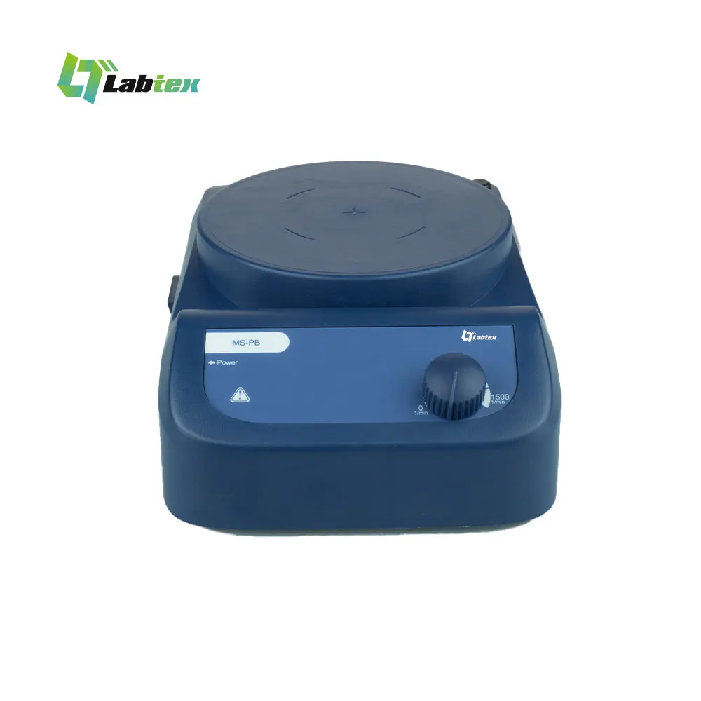 Labtex Ms-pb Ms-pa Magnetic Stirrer Without Heating Magnetic Stir Plate ...