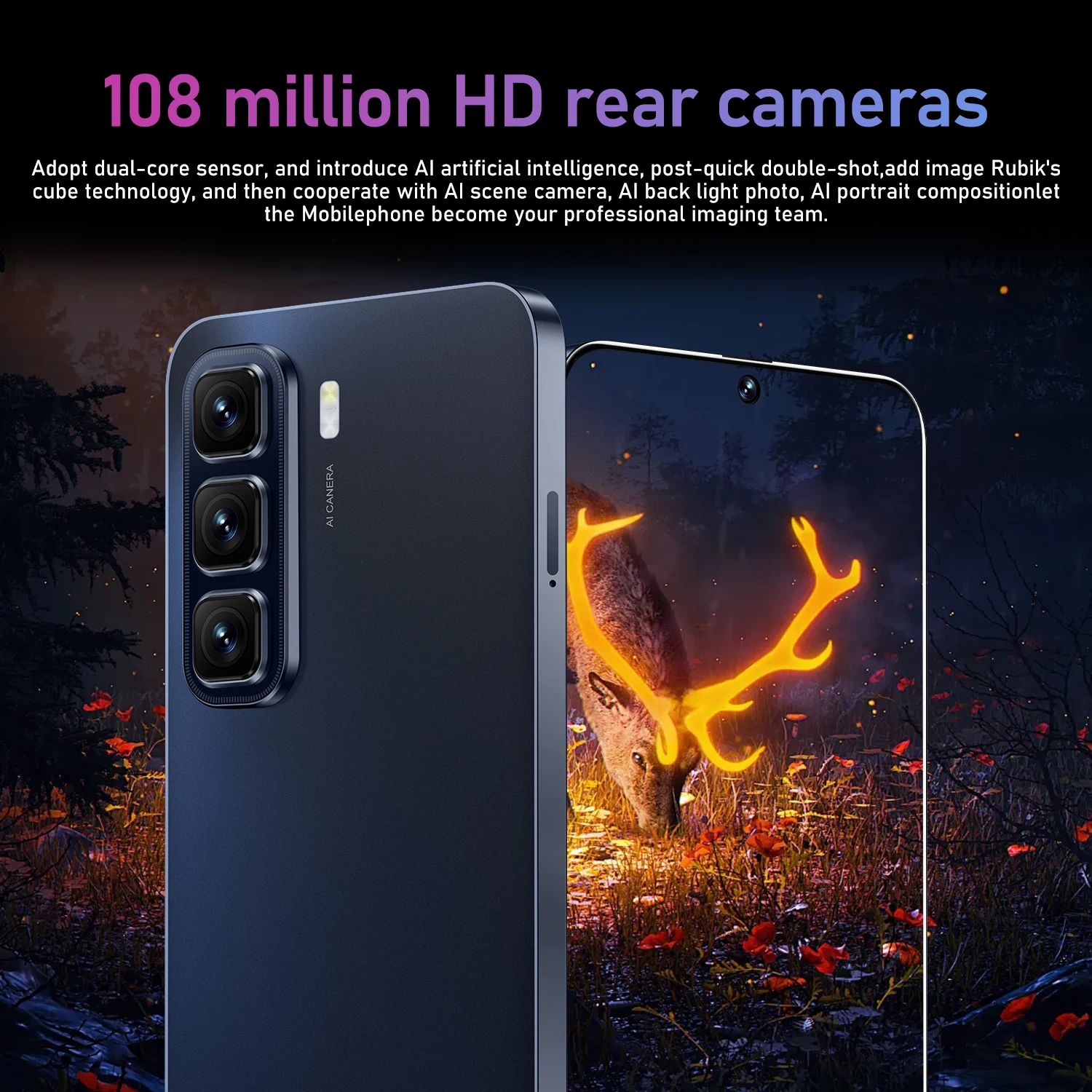 Alibaba.com: Infinix Hot 50 Pro 5G mobile phone, Android smartphone ...