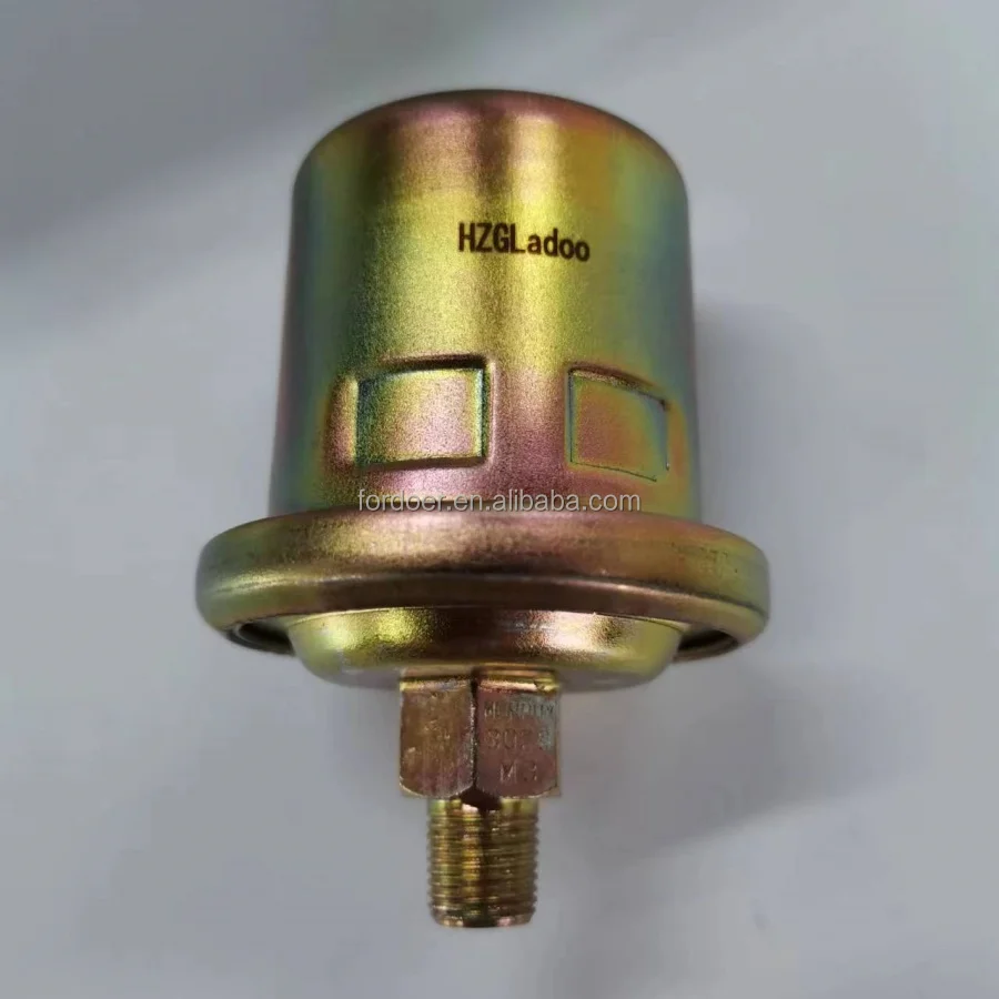 Oil Pressure Sensor Switch Sender 05-70-1857 For Esp-100 Esp100-1-8 ...