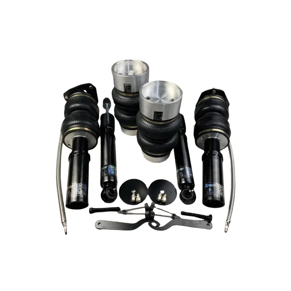 For TOYOTA COROLLA LEVIN AE86 (1983-1987) /Air STRUT suspension kit ...