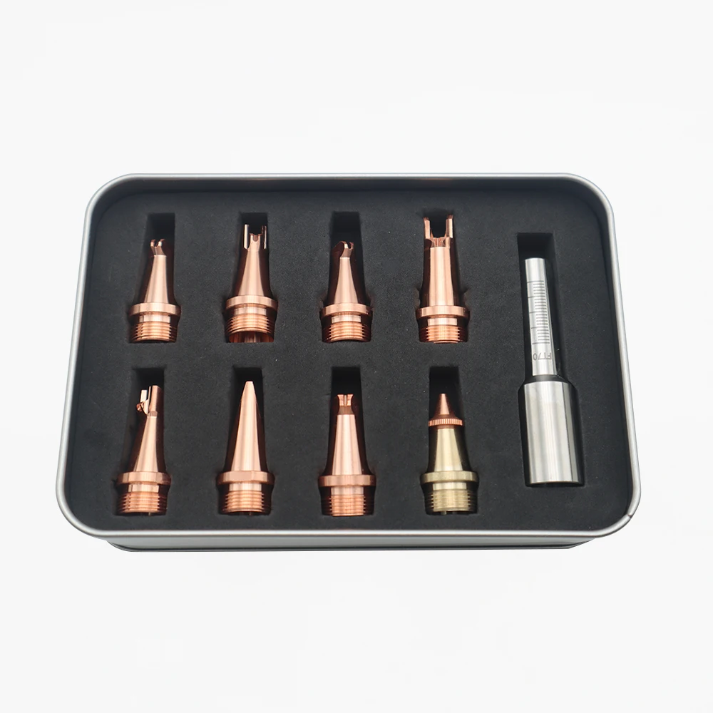 CQWY Handheld Welding Machine Laser Nozzle, China CQWY Handheld Welding ...