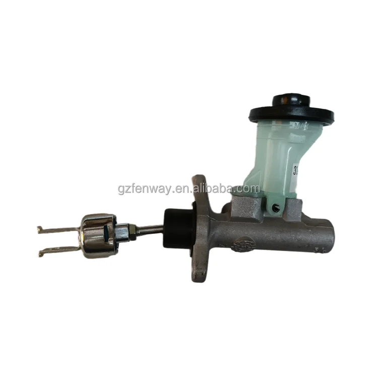 Clutch Master Cylinder for Toyota Hilux - High Quality
