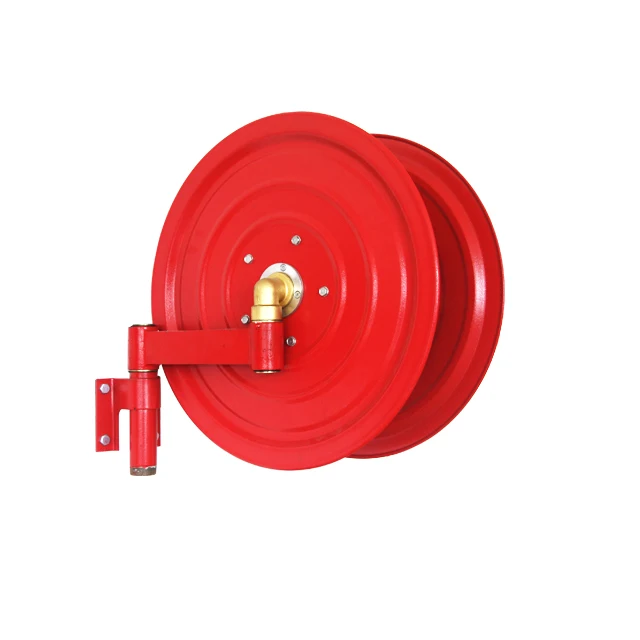 Angus Fire Hose Reel 25 mm Fire Hose Cabinet - Durable Fire Hose for ...