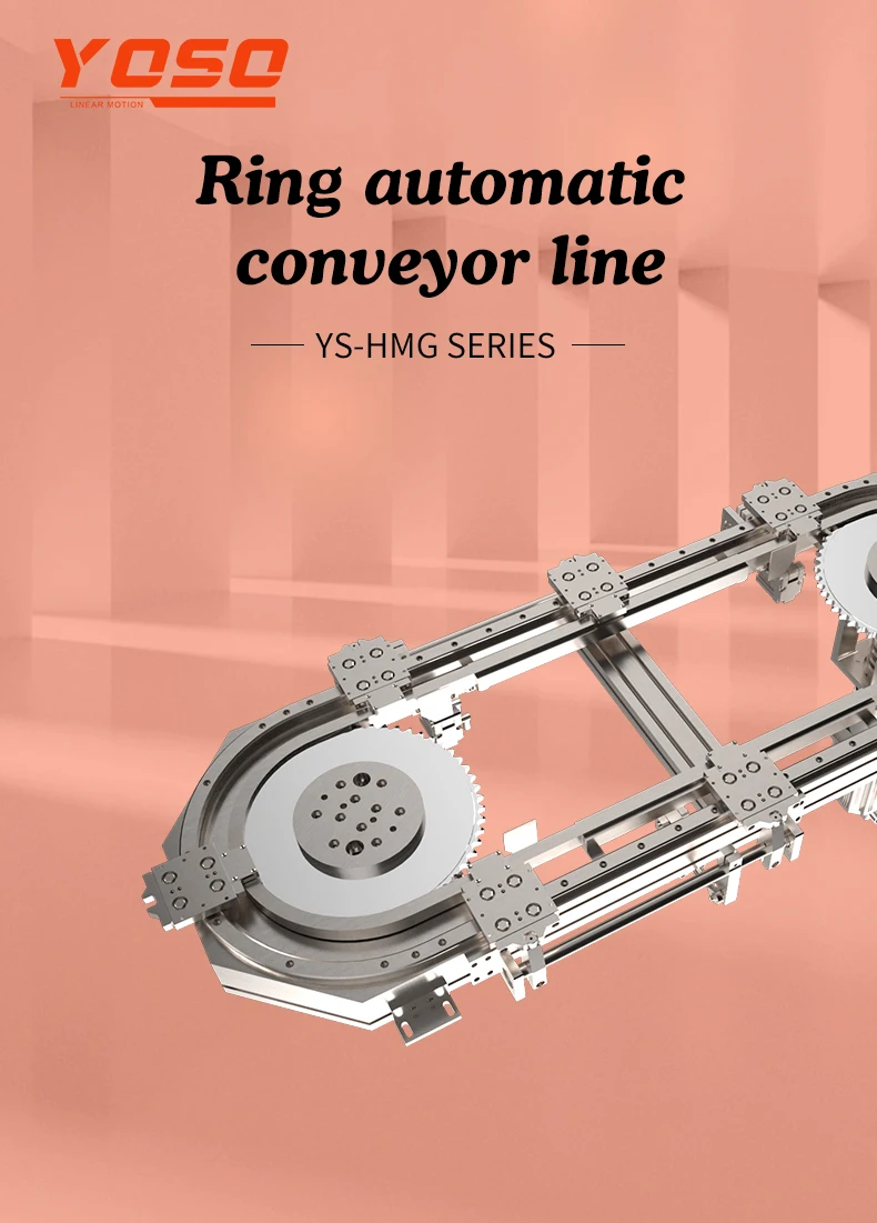 Arc Guide Rail - Linear Motion Guide Rails for Automation, CNC ...