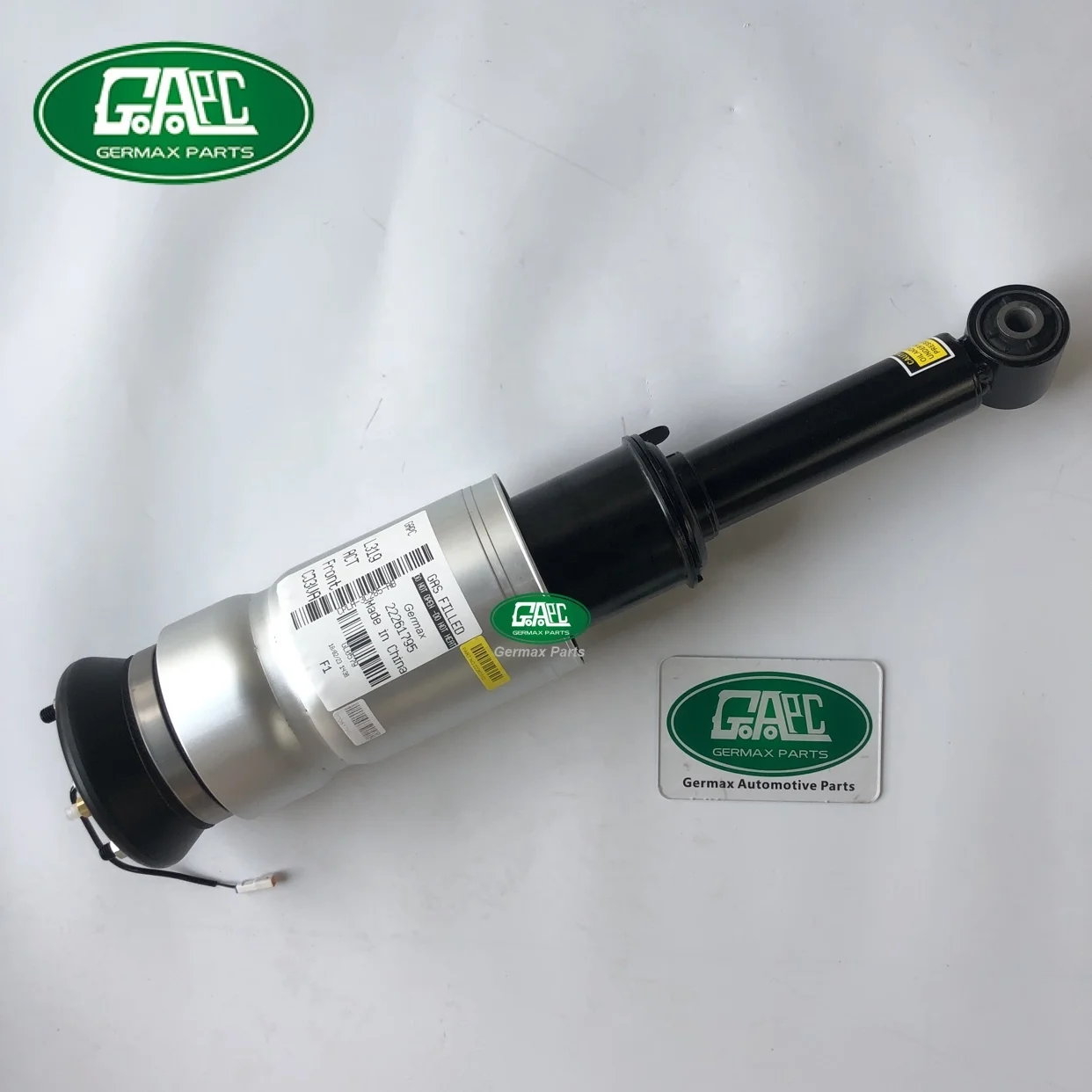 Air Spring Shock Absorbers for Land Rover Range Rover Sport