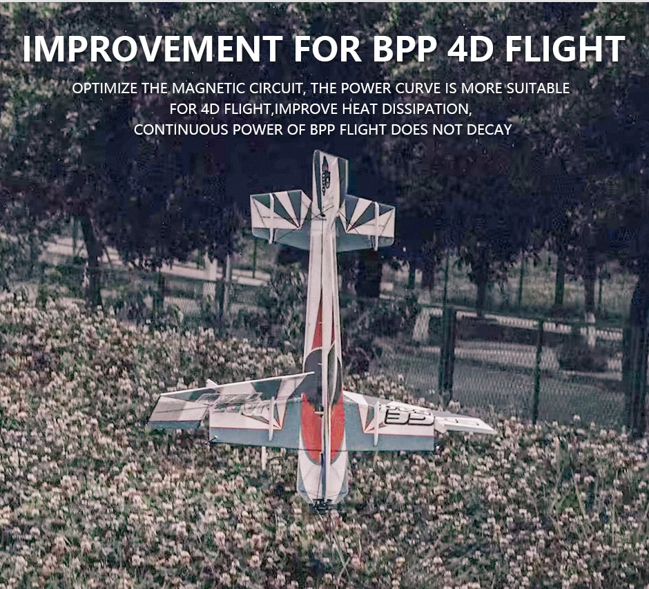 T-MOTOR AM40 V2 - High Performance Motors for FPV Racing