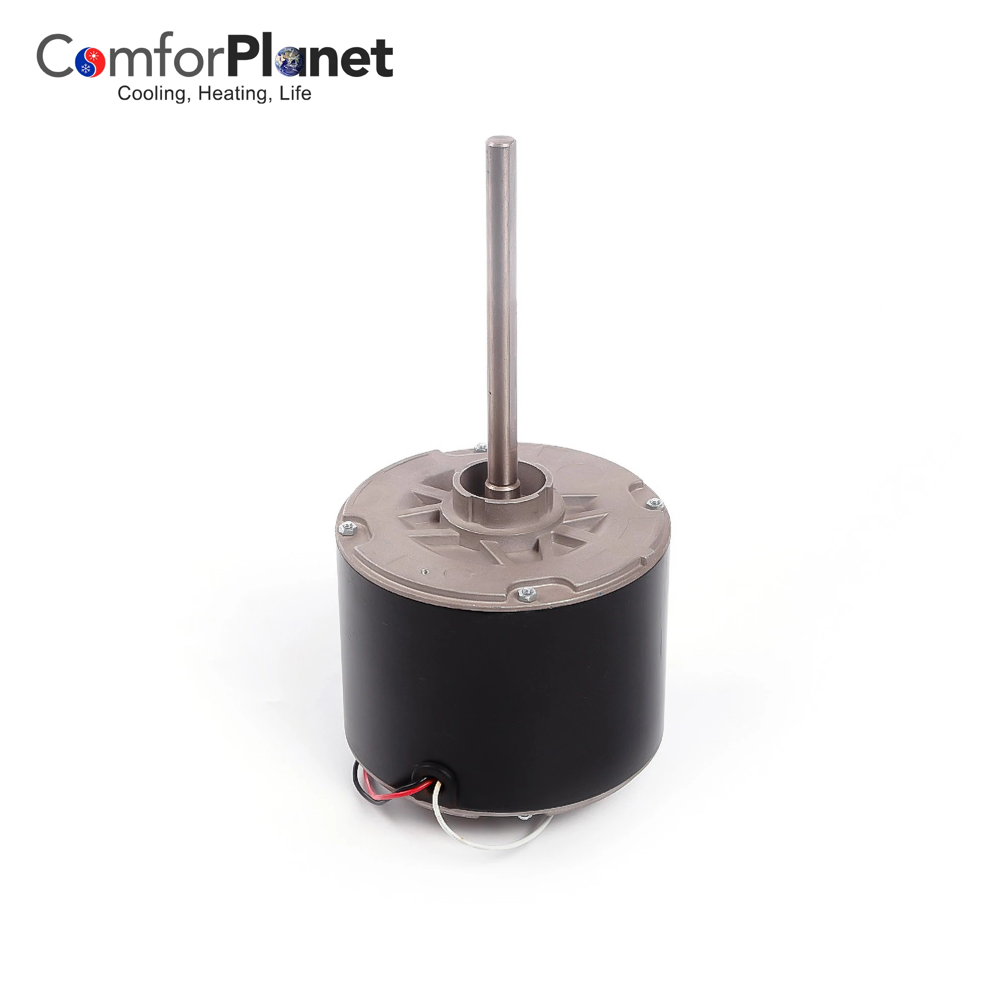 Air Conditioner Outdoor Unit Motor low noise rolling bearing electric ...