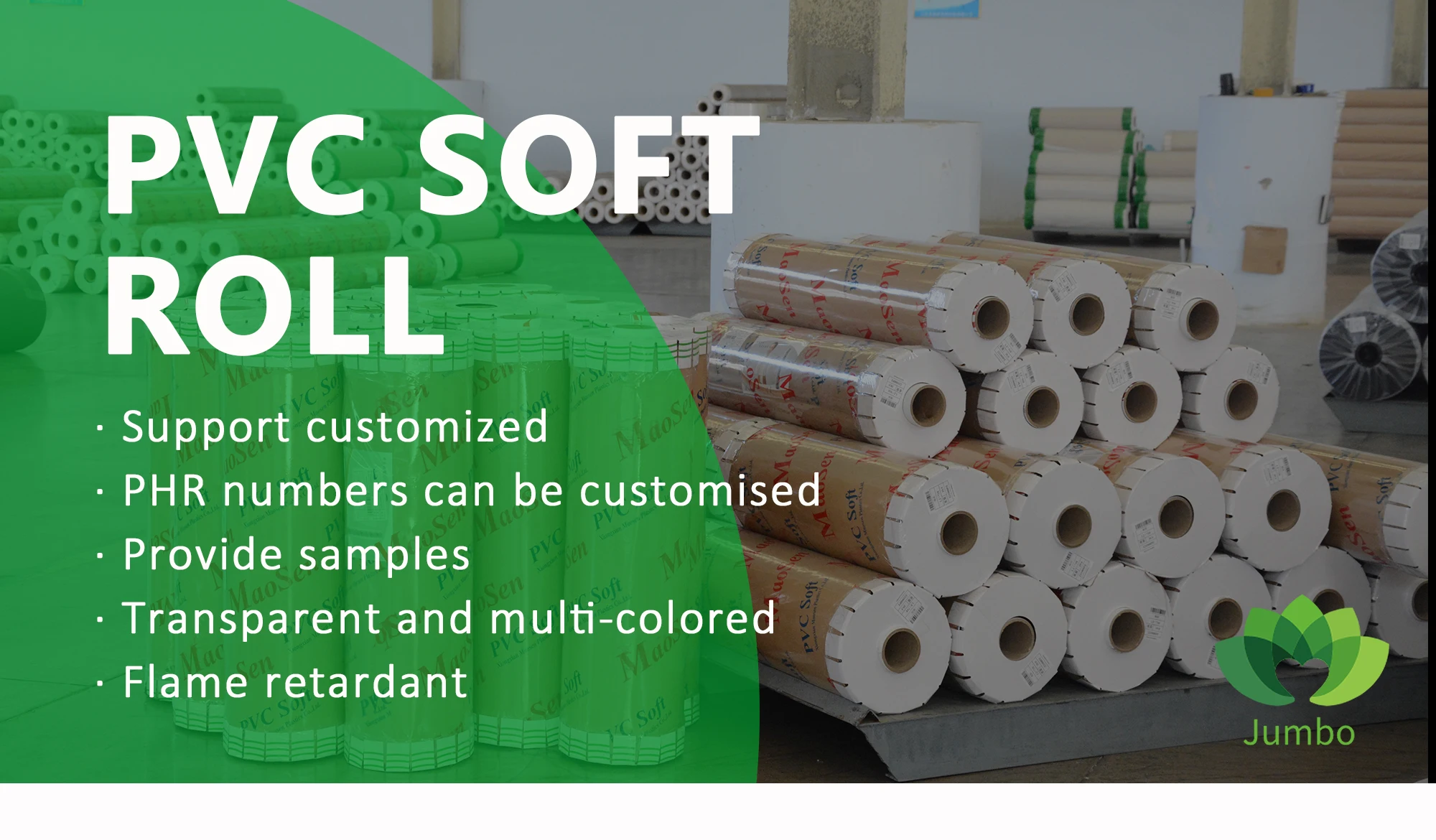 Soft Super Clear Plastic Flexible Transparent Pvc Fabric Board Roll ...