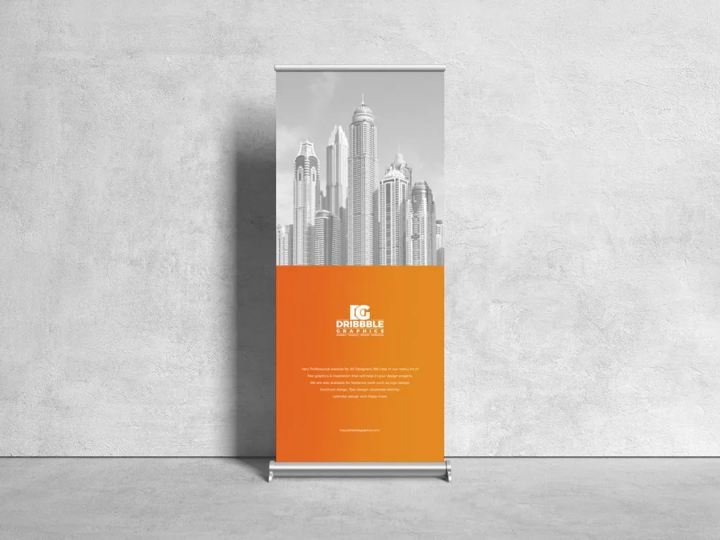 Outdoor Aluminum Roll Up Banner Display Stand Oxford Bag Reinforced outdoor-aluminum-roll-up-banner-display-stand-oxford-bag-reinforced