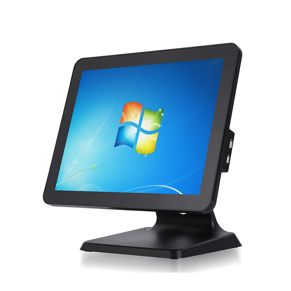 15inch Pos Manufacturer Android Pos Terminal With Printer - Buy Pos ...