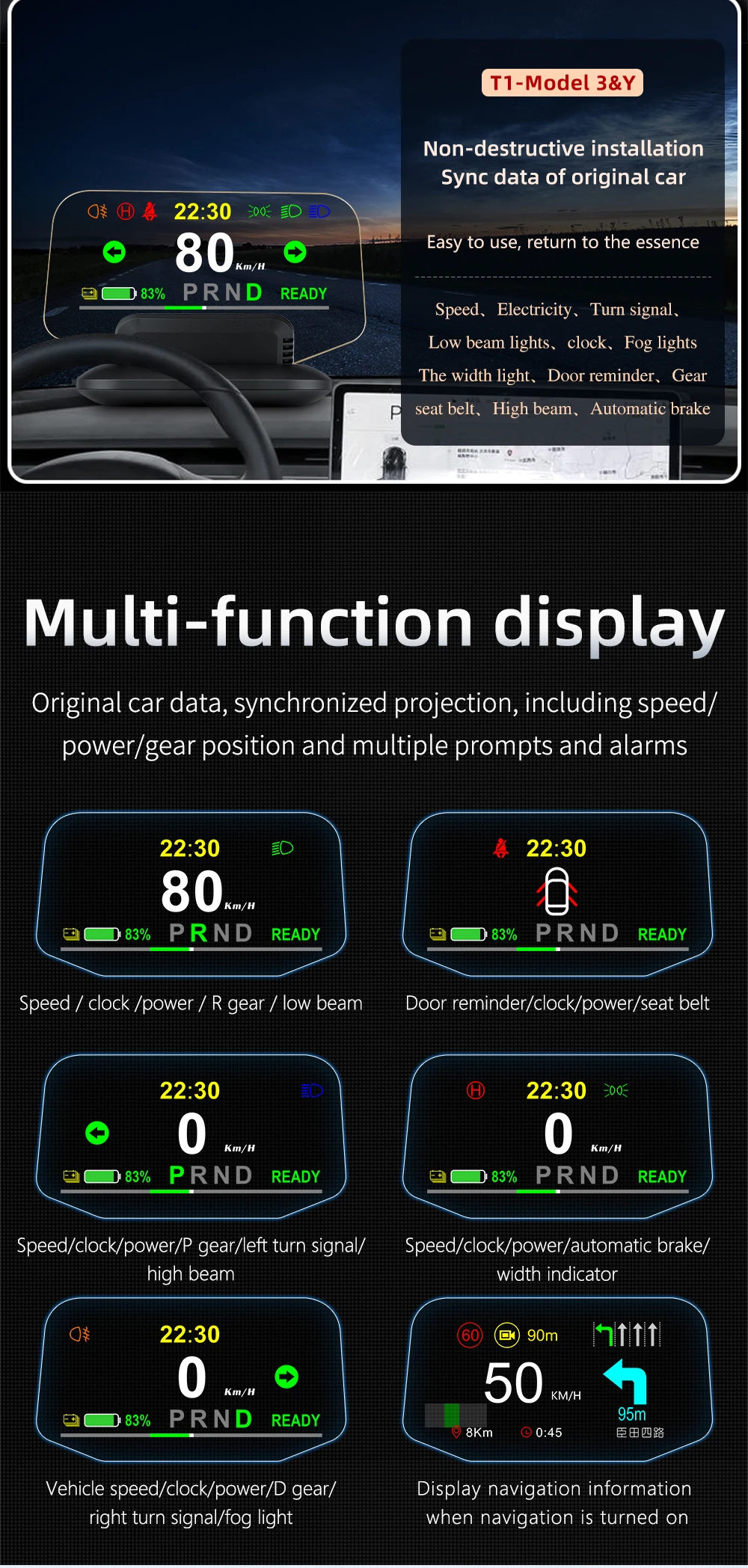 Dashboard Lcd Digital Cluster Virtual Cockpit Instrument Panel For ...