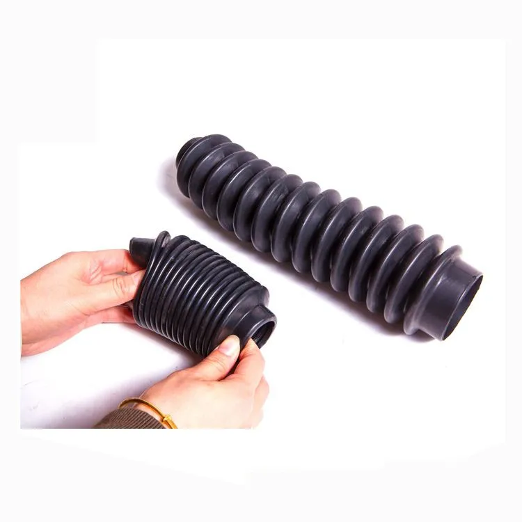 Alibaba.com: Custom Flexible Rubber Corrugated Pipes/rubber Bellow: CE ...