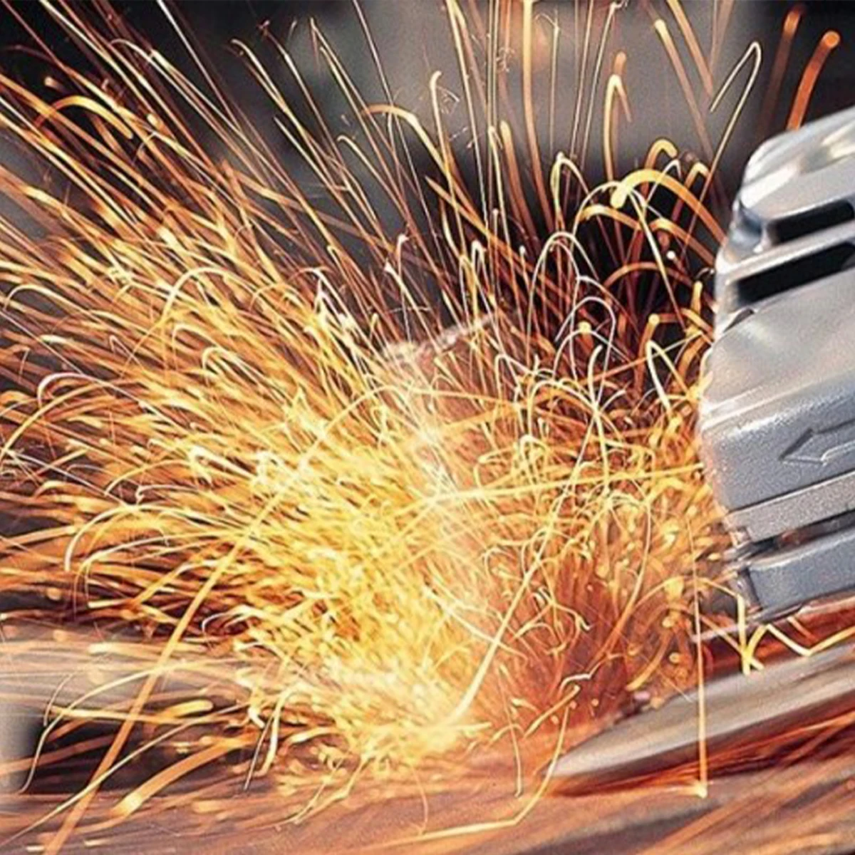 5inch Resin Cutting Wheel Aluminum Oxide Cutting Wheel Cutting Disc ...