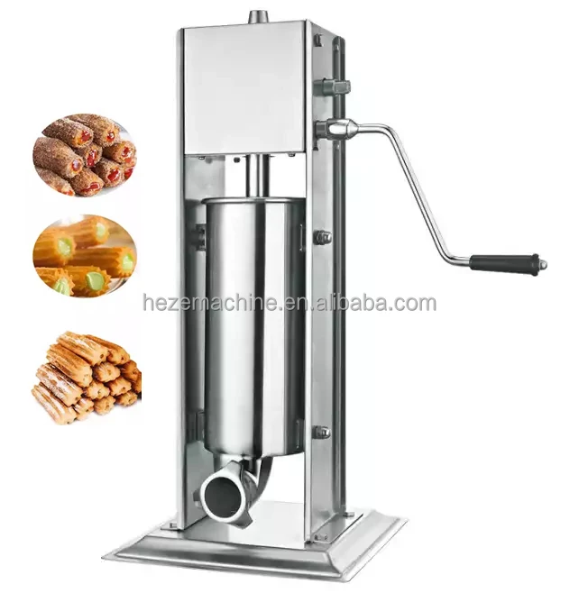 Hot Selling Automatic Churro Machine Churros Equipment| Alibaba.com