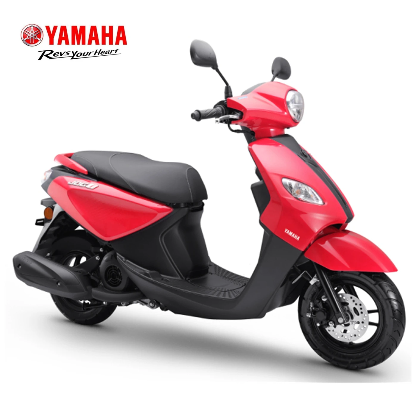 Brand New Motorcycle Yamaha Jogi plus 125 GRAND FILANO FINO Scooter ...