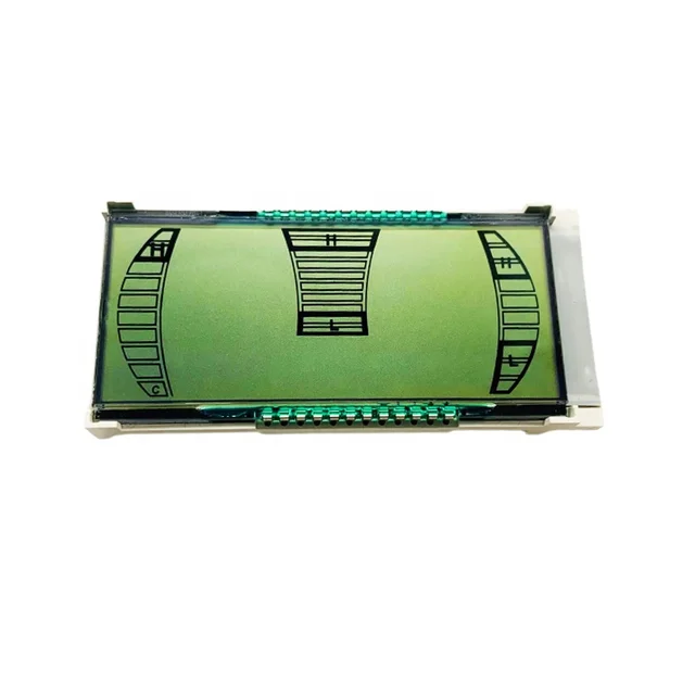 Anhui Golden Vision Optoelectronic Technology Co., Ltd. - LCD Display ...