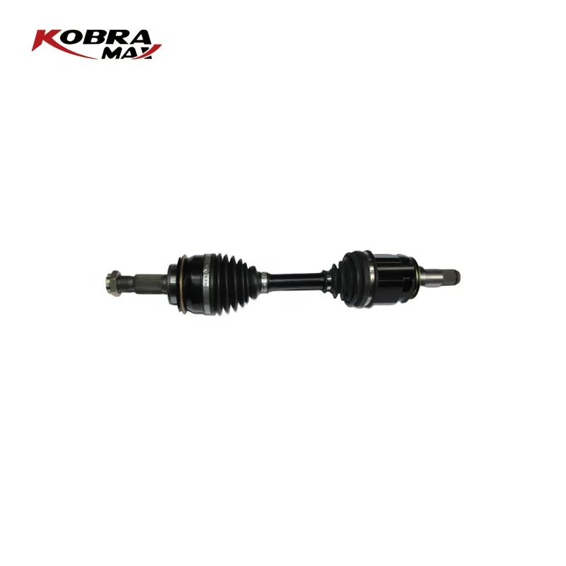 Kobramax Drive Shaft for TOYOTA Prado GRJ120 RZJ120 4343060060 ...