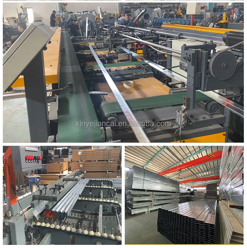 China 2024 Indonesia Thailand Ceiling Channel 34mm 35mm Metal Furring ...