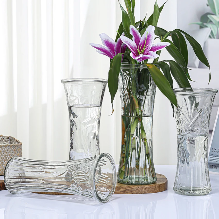 Reusable Exquisite Living Room Office Decoration Transparent Unique ...