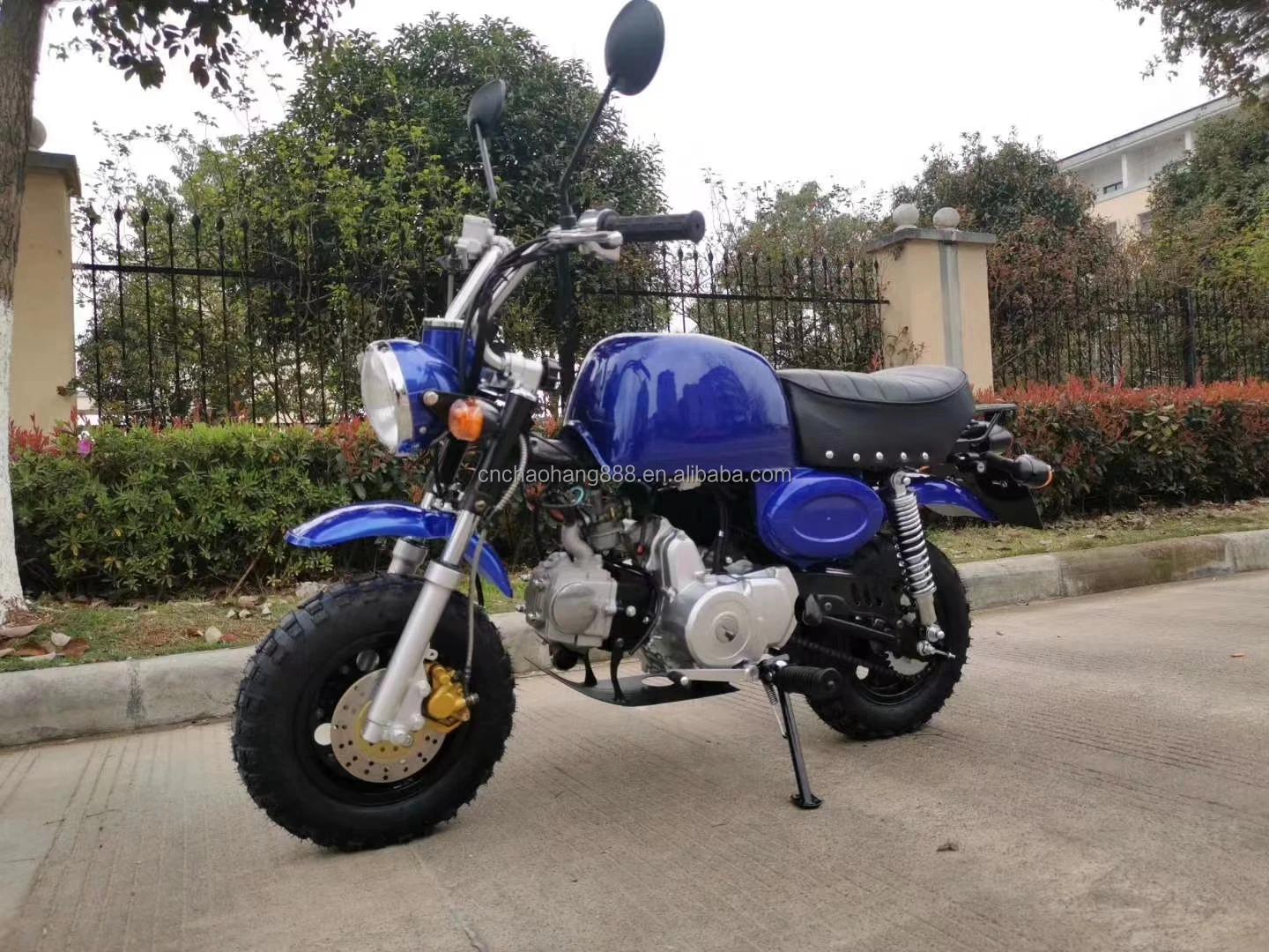 Child Girl Dirt Bike Hpnda Z50 Bike Monkey Motorcycle Monkey Z50 Motorbikes For Children - Buy ...