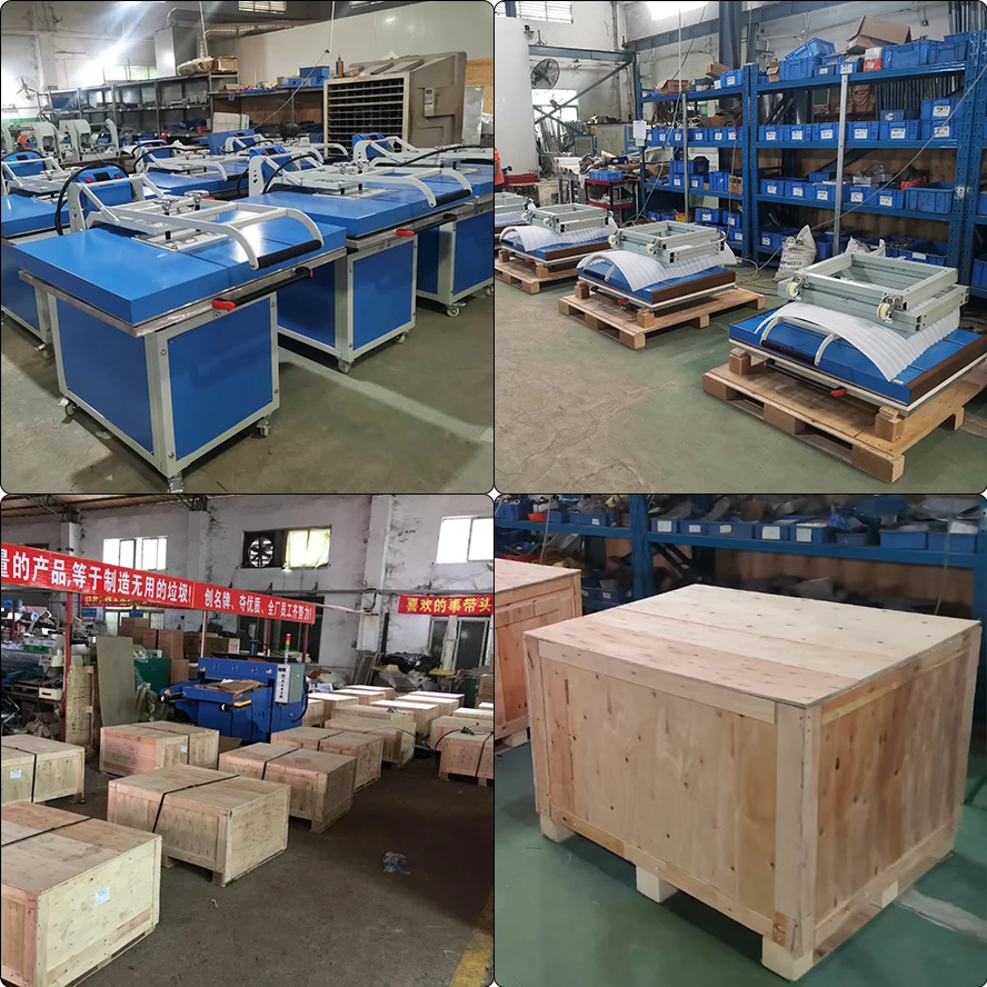 Manual Multifunctional Multi Function 100x120cm 100x80cm 80*100 80x100 ...