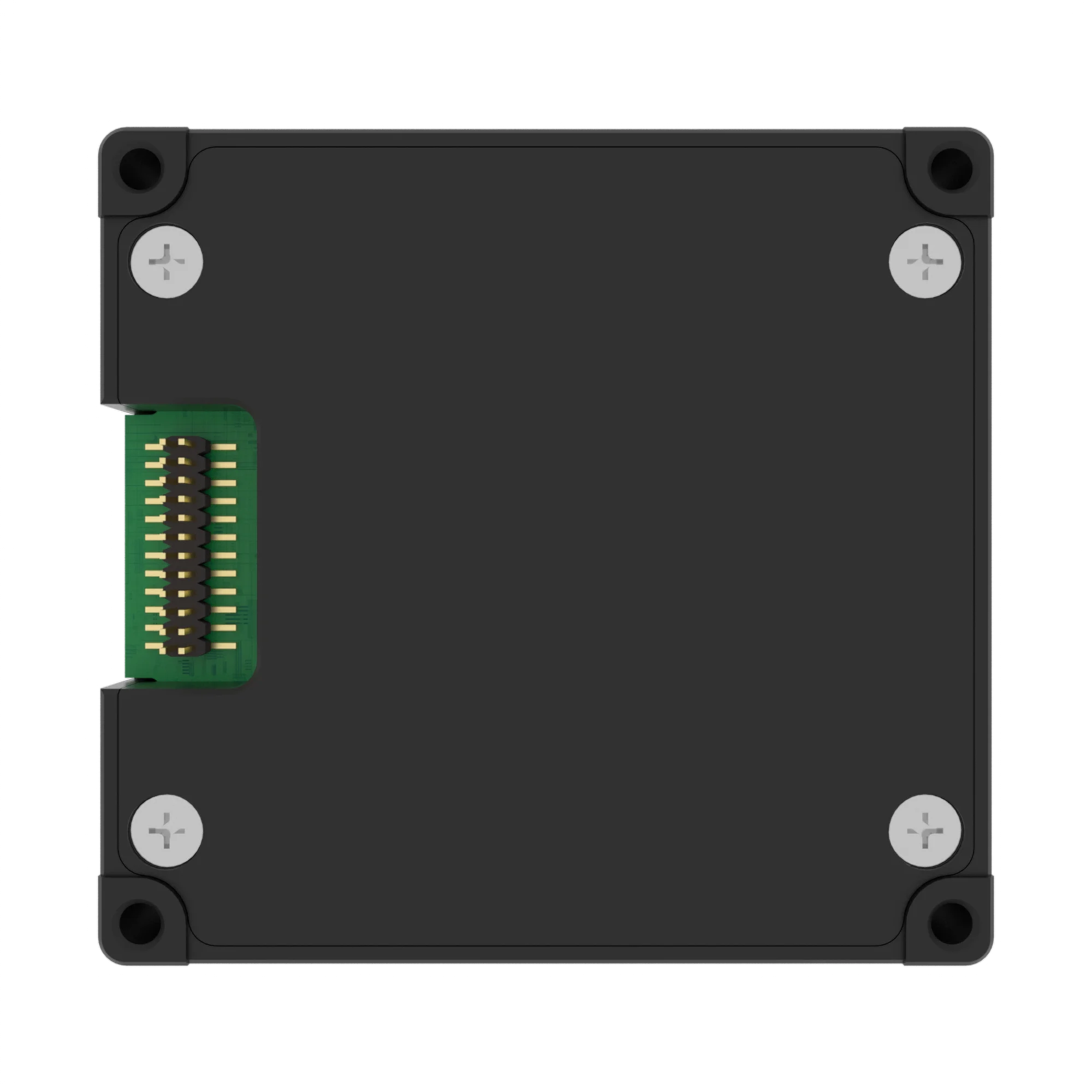 Six Degrees Of Freedom Inertial Sensor Freedom Inertial Sensor Module ...