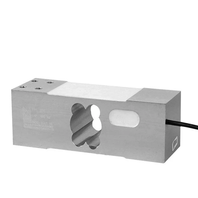 Factory Supplied Customizable Weight Sensor Aluminum High Capacity ...