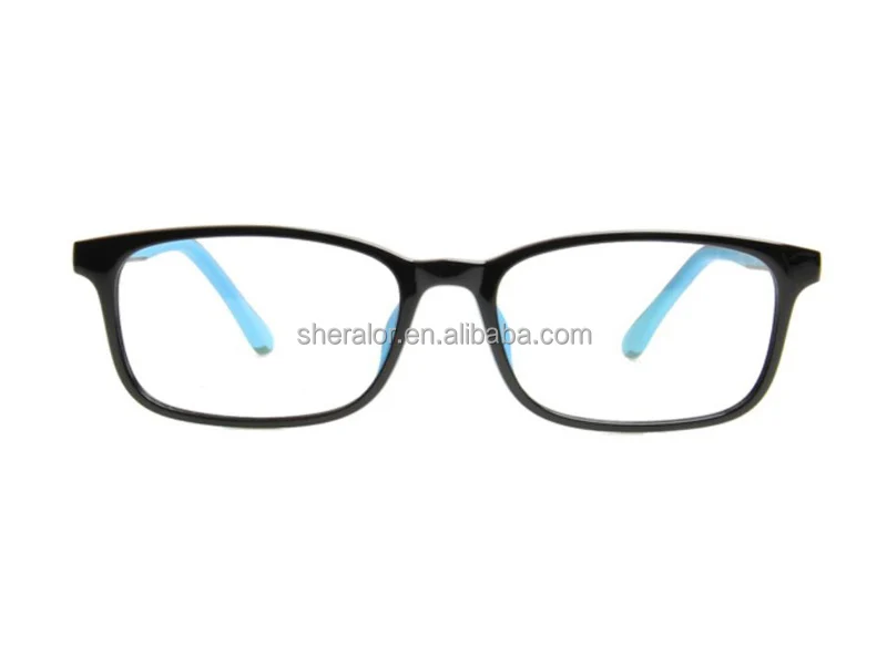 Durable Degradable Tr + Silicone Optical Frame With Memory Flexible ...