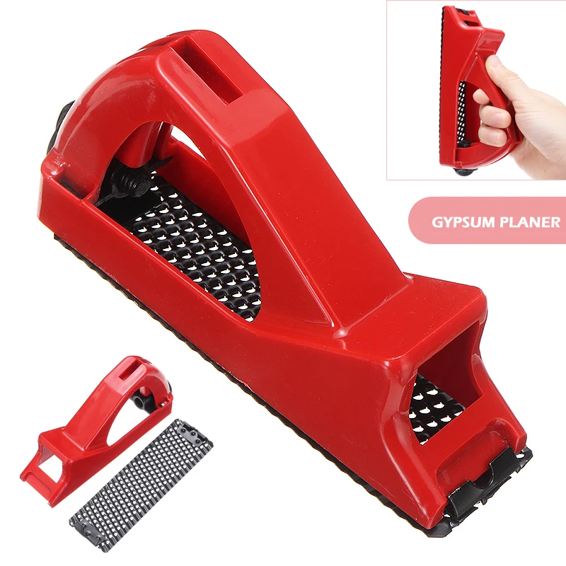Portable Sanding Grinder Drywall Gypsum Board Panel Plasterboard ...