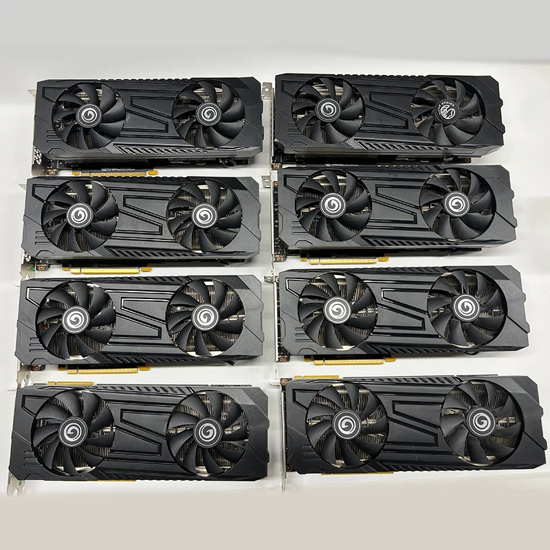 Cmp 50hx Nvidia Professional Graphics Card 10gb 45mhs Dual Fans Cmp 50 ...