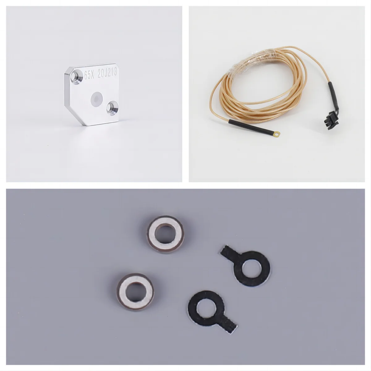 Kgk Compatible Ewc1158 Pressure Regulator Wiring For Jpt-d Series ...