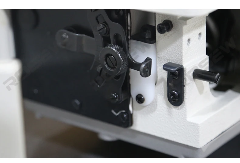 GC500-FQ-DD Sewing Machine - High-Speed & Easy to Operate