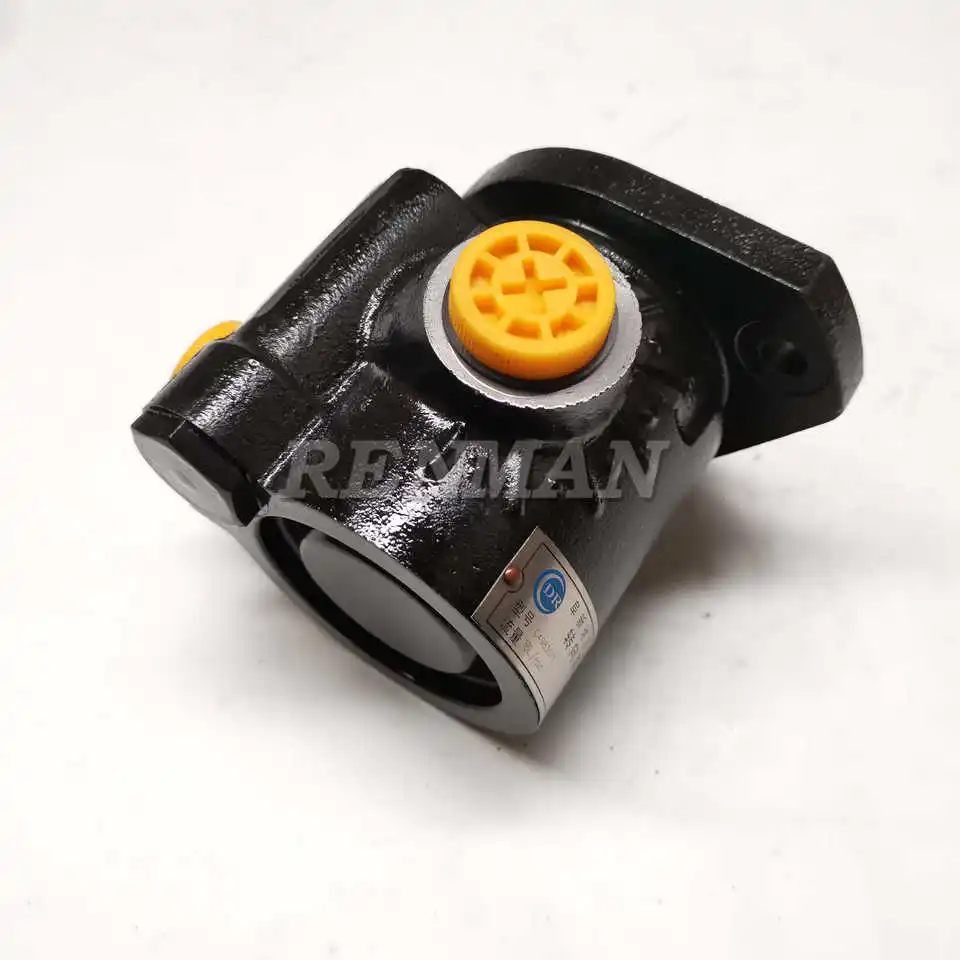 ISDE ISBE Cummins Engine Parts - Power Steering Pump 4983071 3406010-KD400
