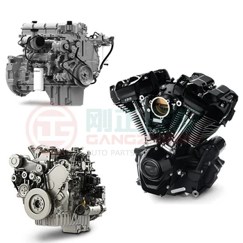 China Car Parts Automotive Engine Assembly For Jac S2 S3 S5 S7 T6 T8 T8 ...