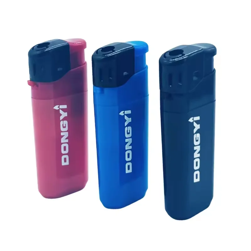 Factory Stock Mini Electric Lighter Camping Survival Emergency Fire ...