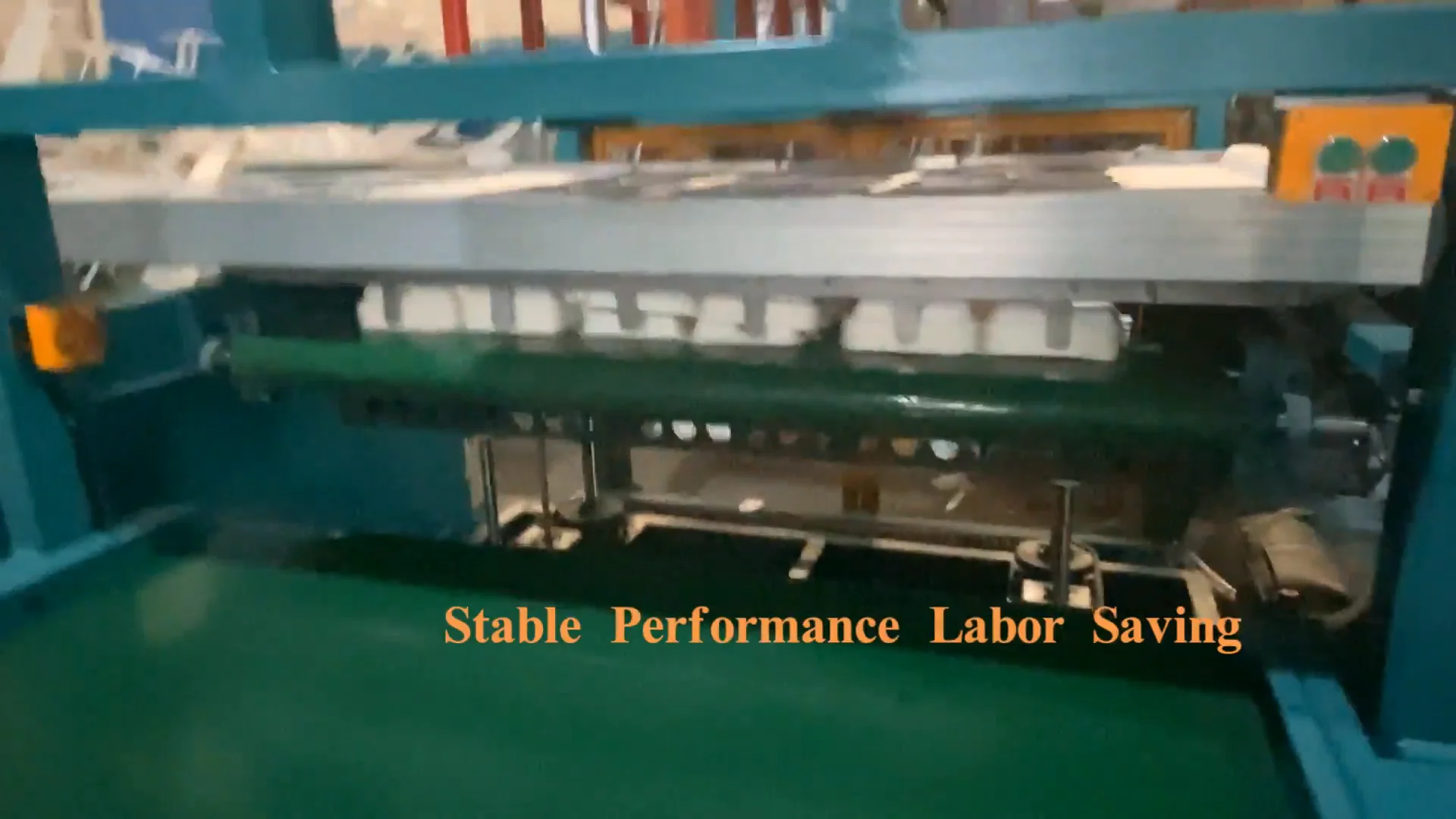 Foamed Plastic Fast Food Container Thermoforming Machine Ps Fast Food ...