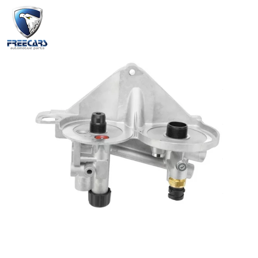 For Vol Truck Body Parts Housing Fuel Filter 21870628 For Truck - Buy ...
