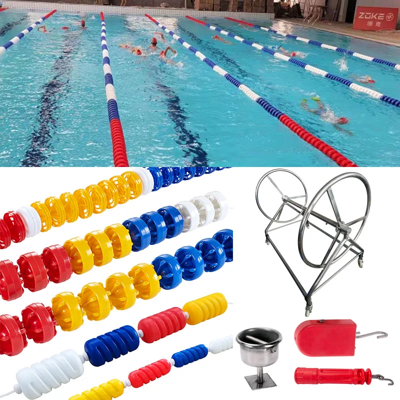 Stainless Steel Pool Cleaning Trolley - Easy & Efficient