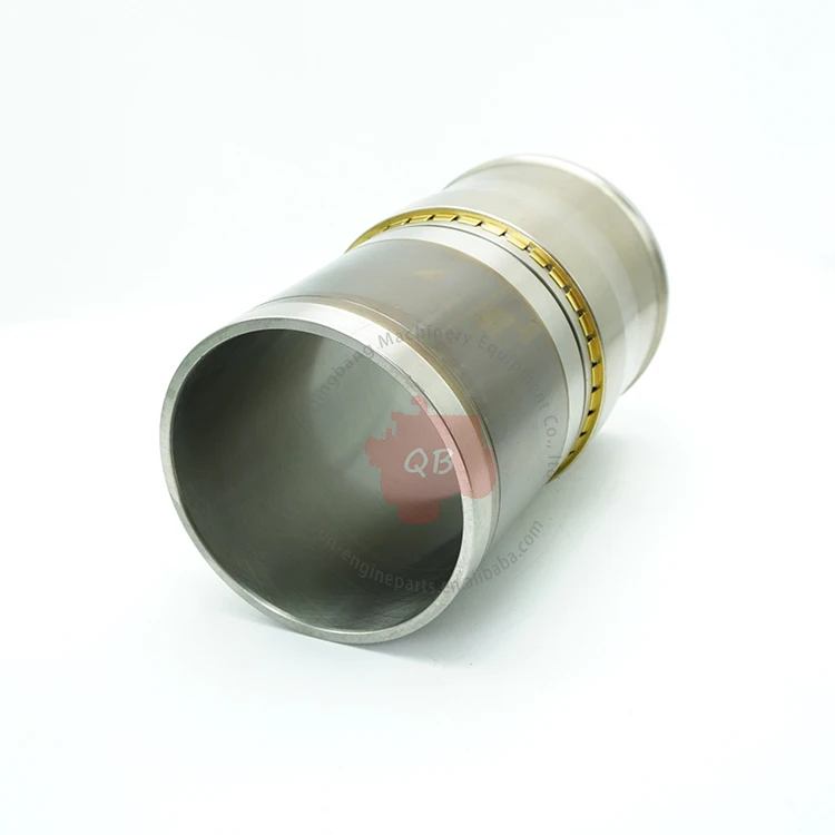 Cummins Cylinder Liner Kit - ISX15 QSX15 QSX11.9 ISZ13 QSZ13