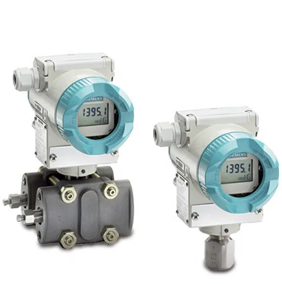 Siemens Sitrans P320 7mf03 Smart Pressure Transmitter 7mf0340-1dm01-5af2-z Hart - Buy Siemens ...
