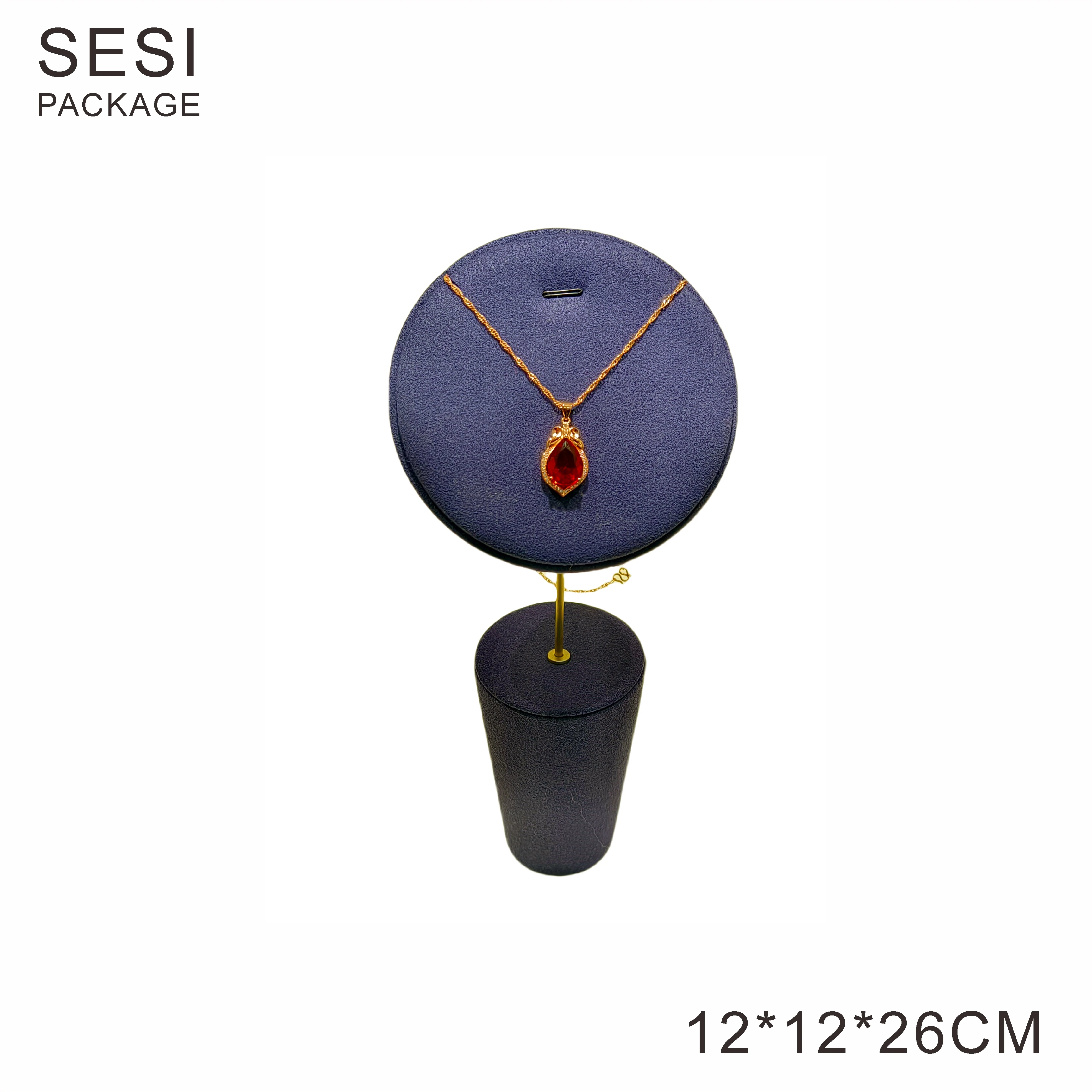 New Unique Design Jewelry Display Stand Holder Ring Earring Pendant ...