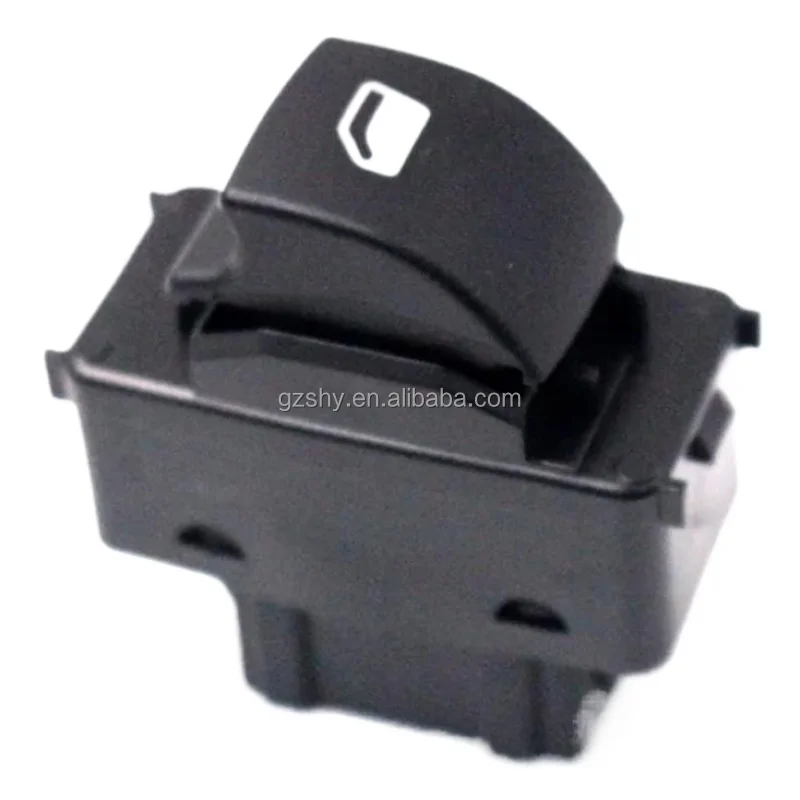 Electric glass regulator switch Window switch For Citroen BERLINGO C3 PICASSO Peugeot Partner ...