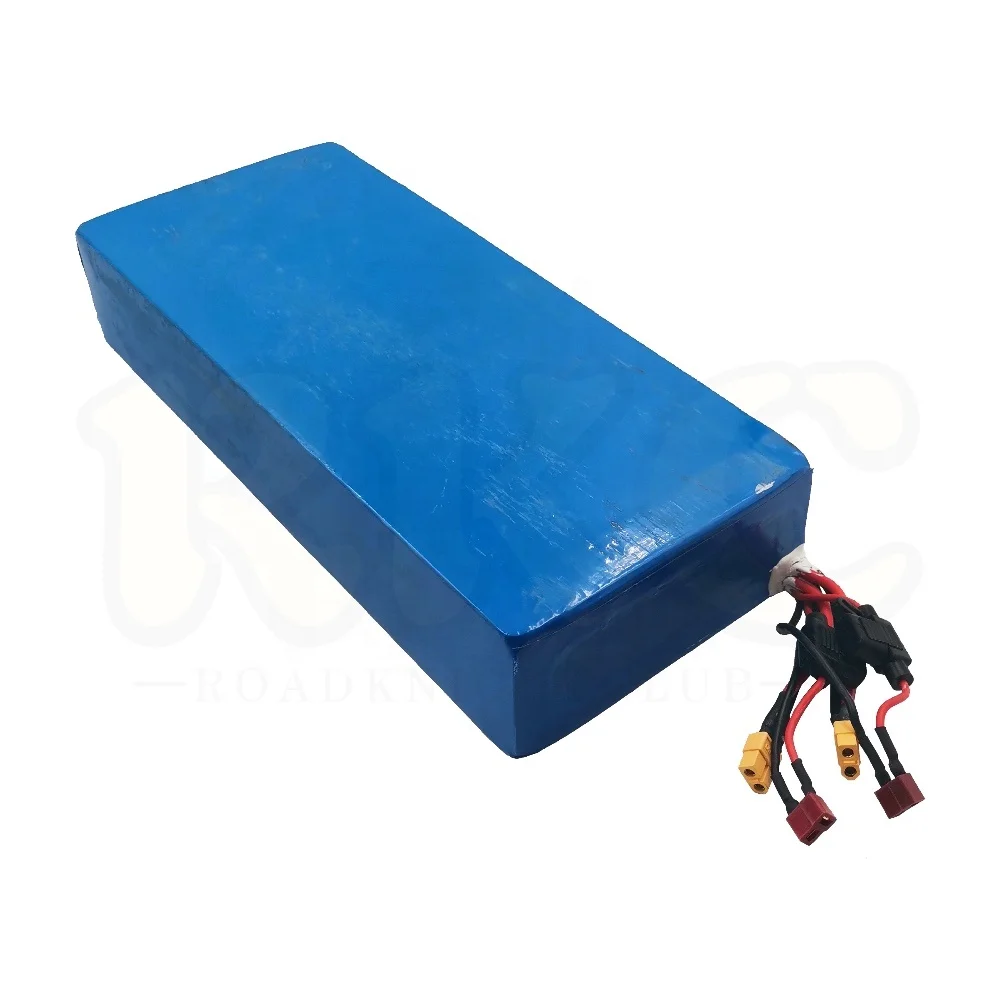 Blade GT Electric Scooter Battery 60V 28.8AH - Reliable Power