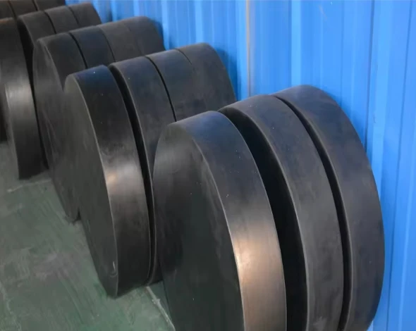 Plate-type Bridge Rubber Isolation Bearings for Natural Rubber and ...